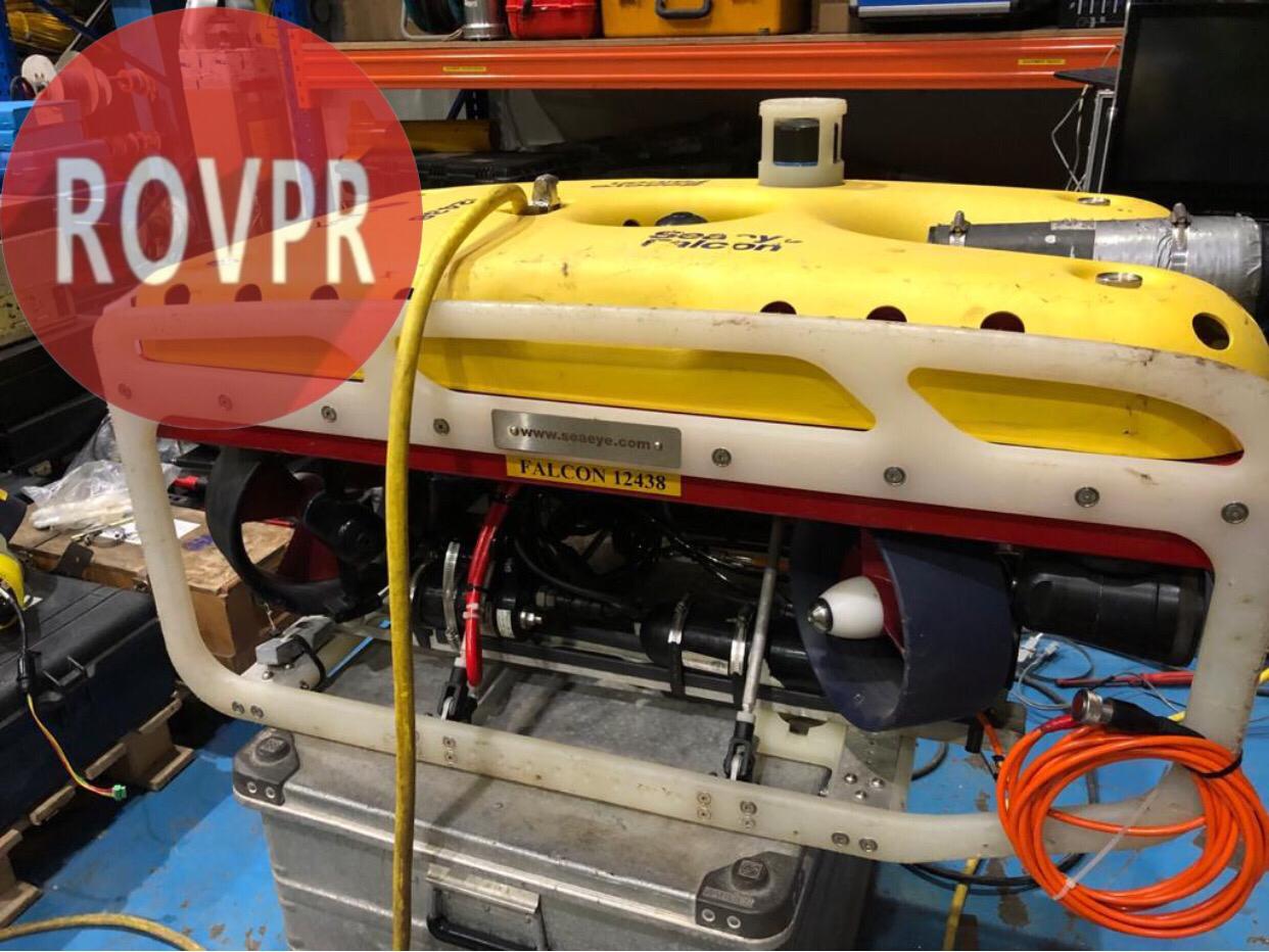 Courses – ROV Projects & Marine Services FZE-LLC [ROVPR Offshore ...