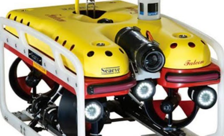 ROV Projects & Marine Services FZE-LLC [ROVPR Offshore Services Group]